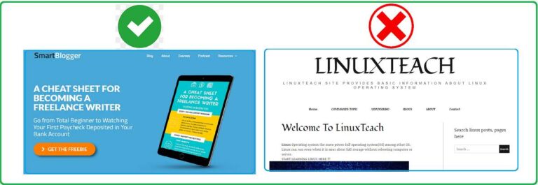 20 Terrible Mistakes That Every Amateur Blogger Make